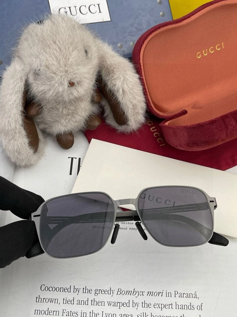 Brand-original Gucci Sunglasses