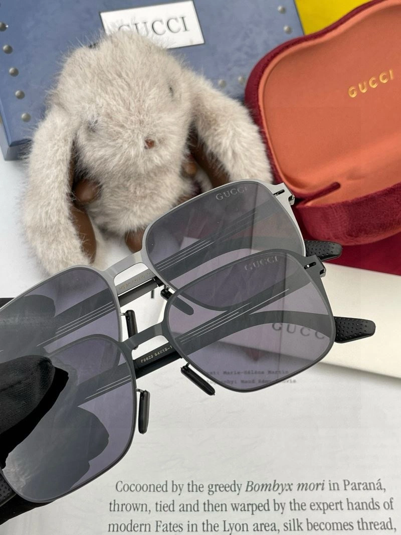 Brand-original Gucci Sunglasses