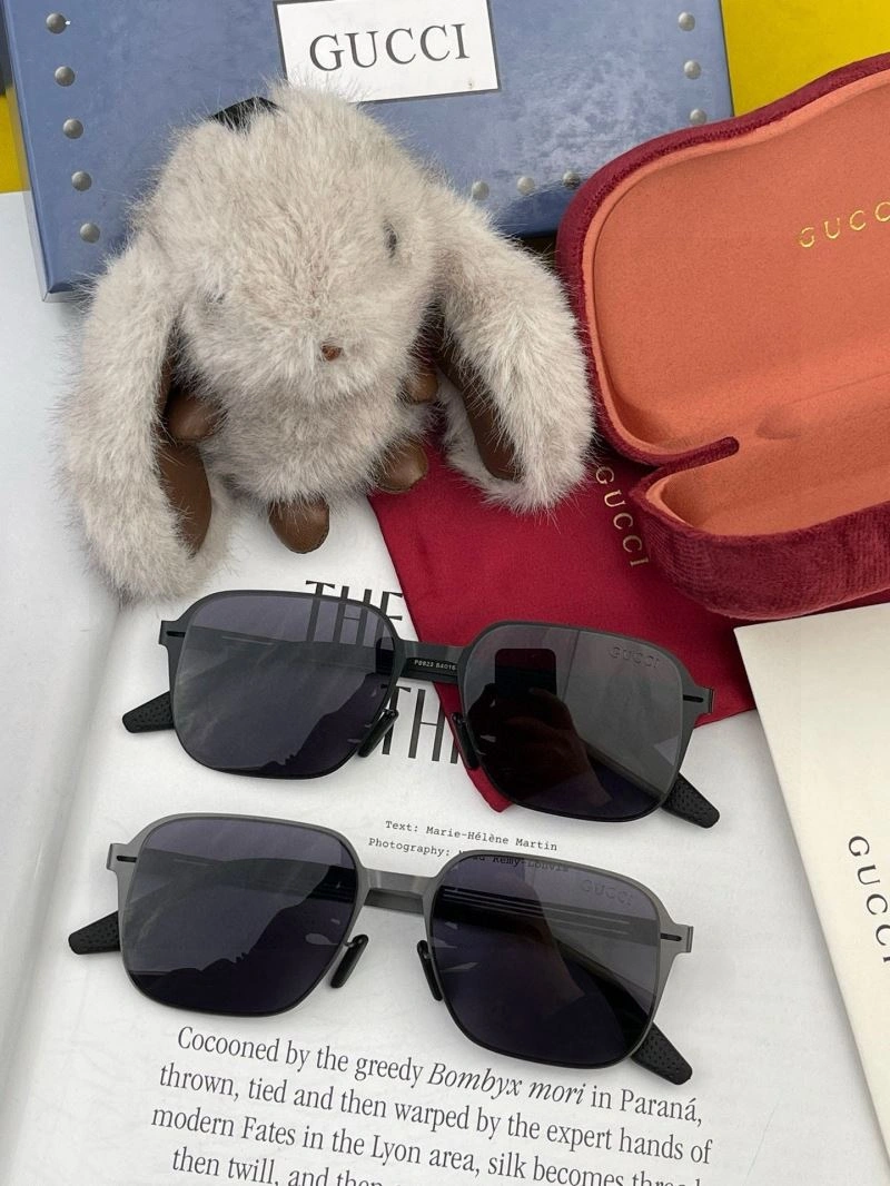Brand-original Gucci Sunglasses