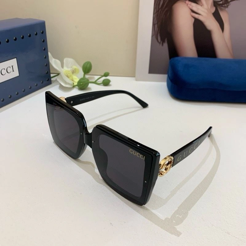 Bargain Gucci Sunglasses