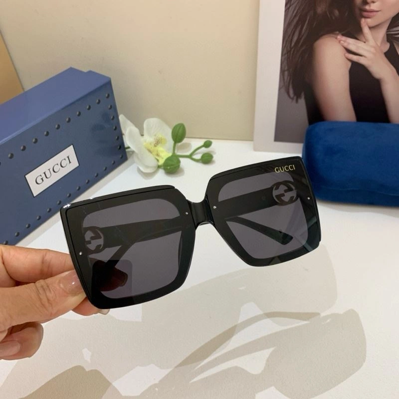 Bargain Gucci Sunglasses