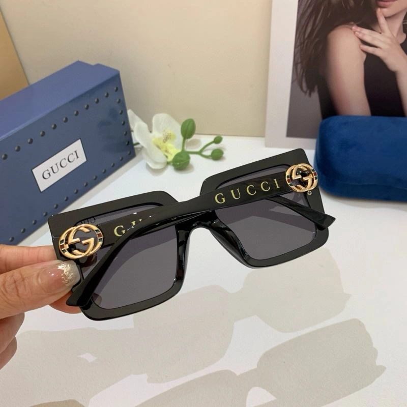 Bargain Gucci Sunglasses