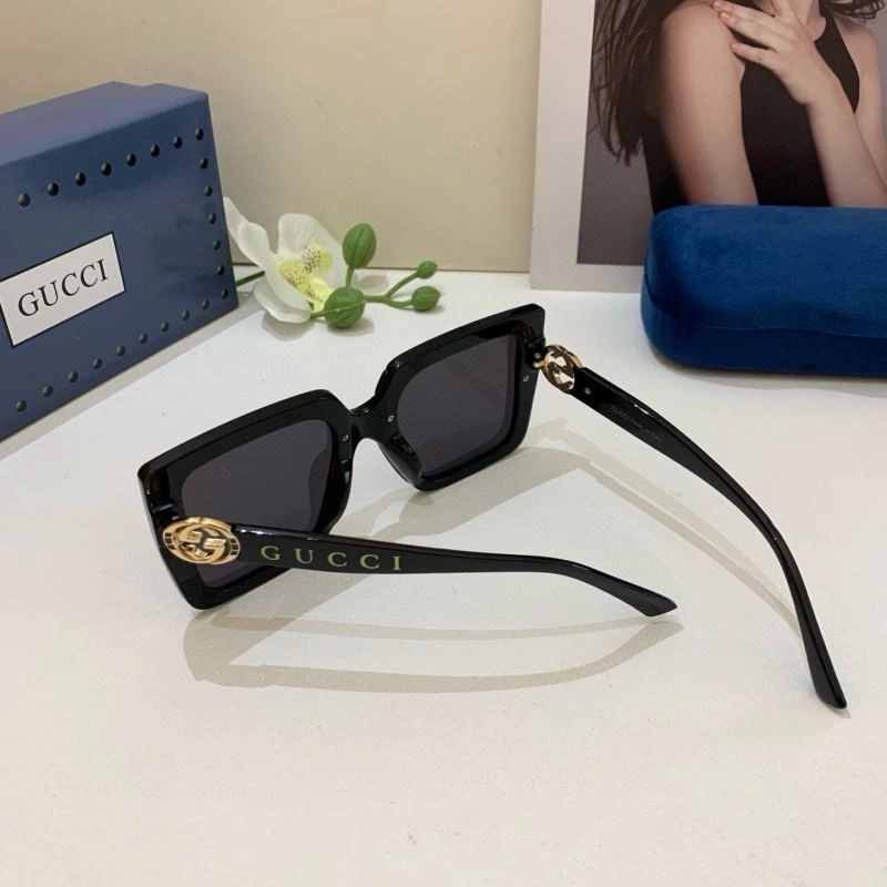 Bargain Gucci Sunglasses