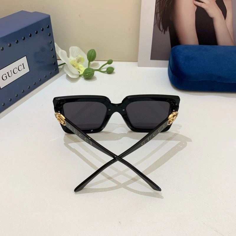 Bargain Gucci Sunglasses
