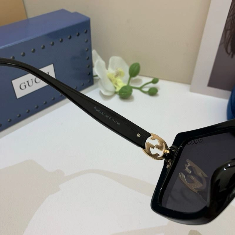 Bargain Gucci Sunglasses