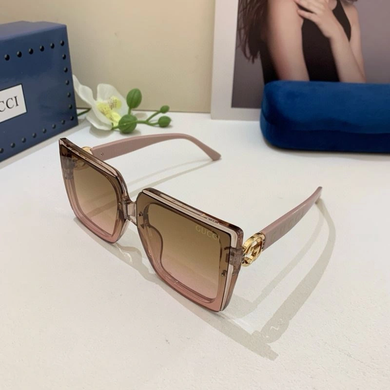 Reasonably priced Gucci Sunglasses