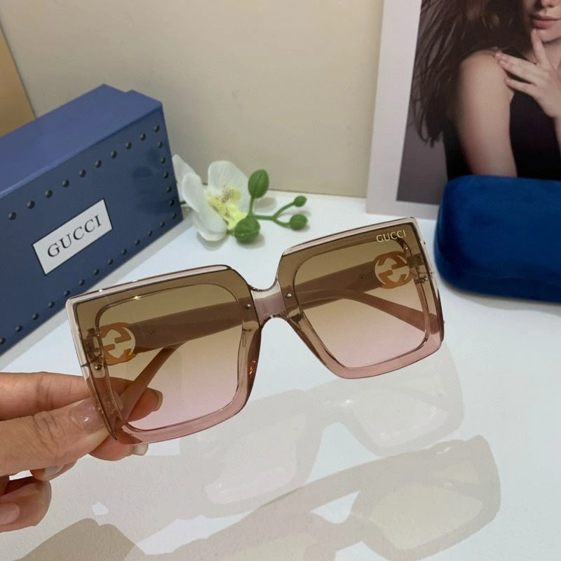 Reasonably priced Gucci Sunglasses