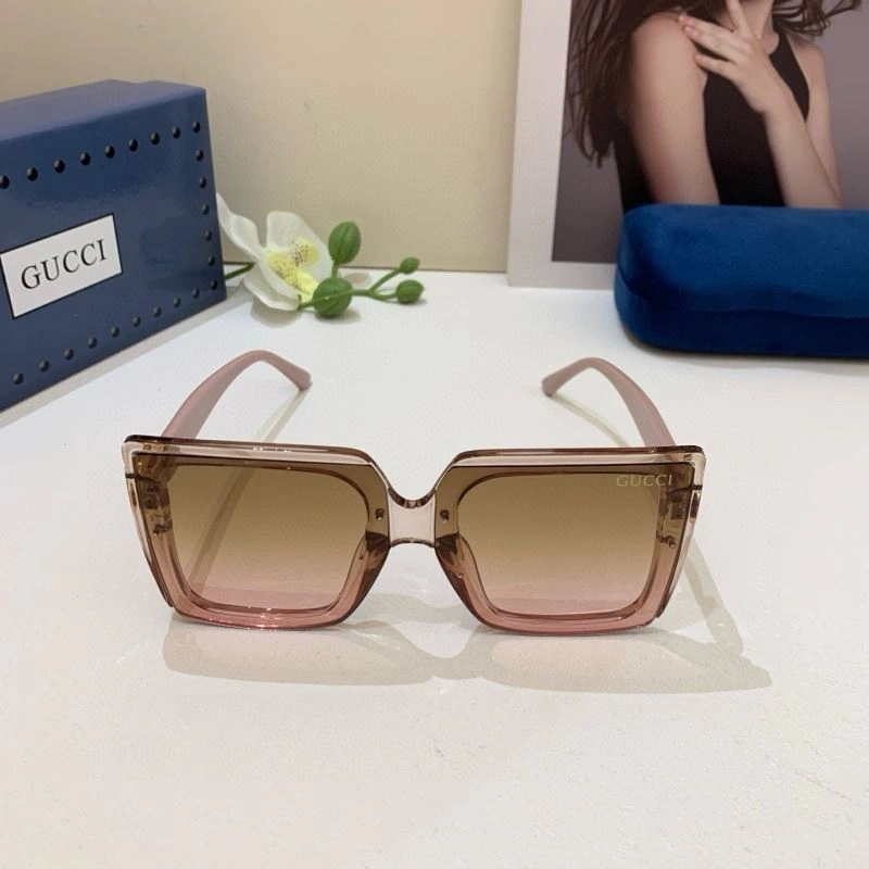 Reasonably priced Gucci Sunglasses