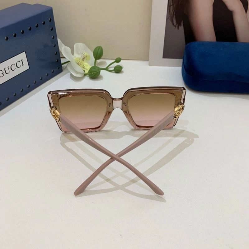 Reasonably priced Gucci Sunglasses