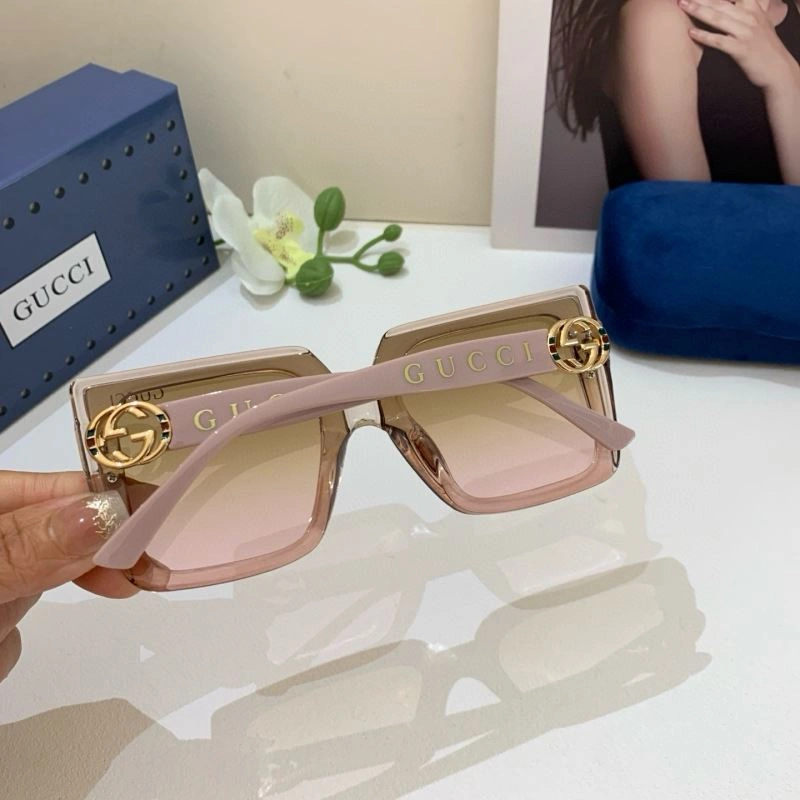 Reasonably priced Gucci Sunglasses