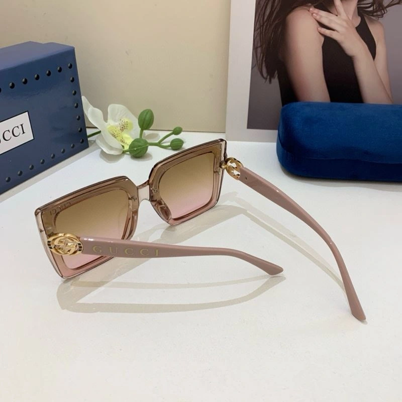 Reasonably priced Gucci Sunglasses