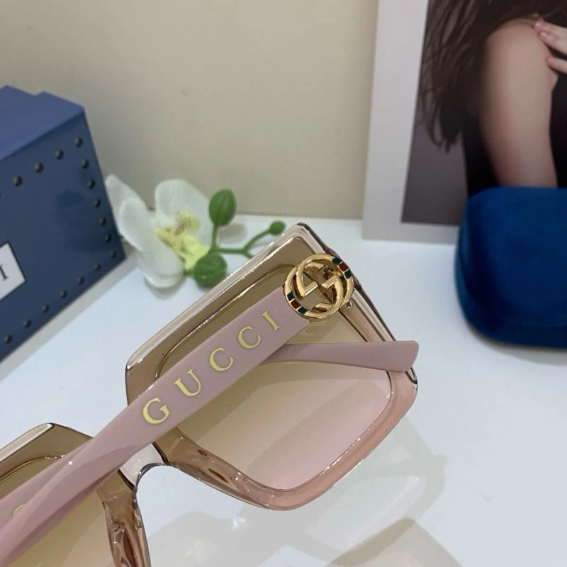 Reasonably priced Gucci Sunglasses