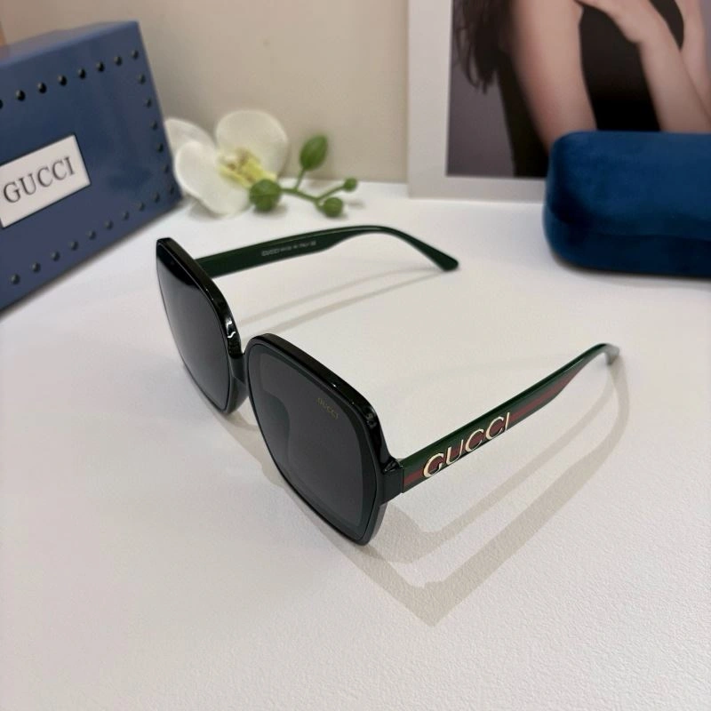 Mirror quality Gucci Sunglasses