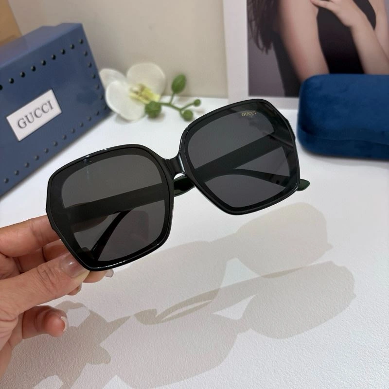 Mirror quality Gucci Sunglasses