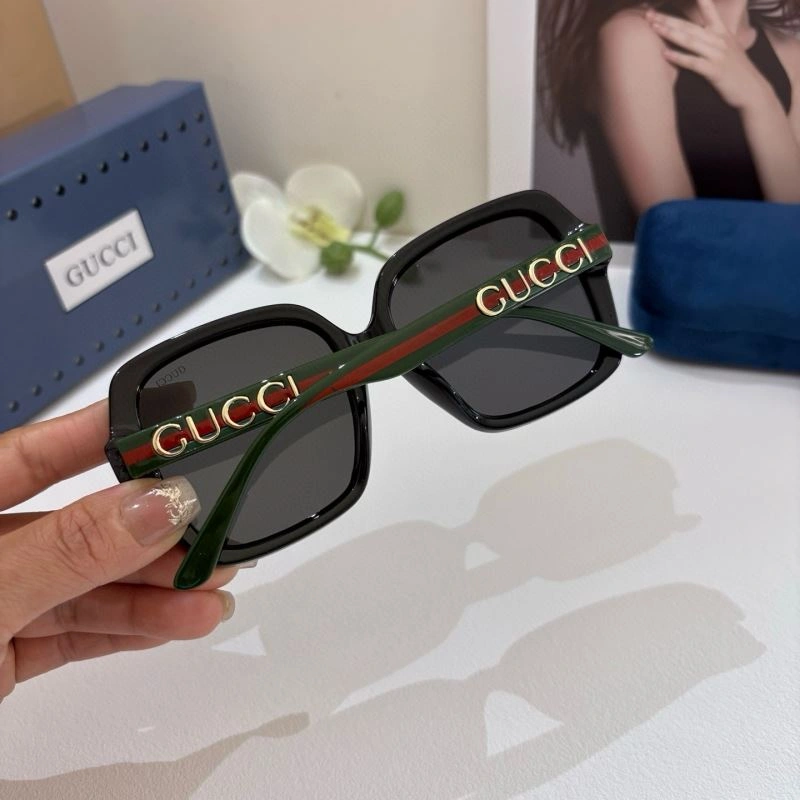 Mirror quality Gucci Sunglasses