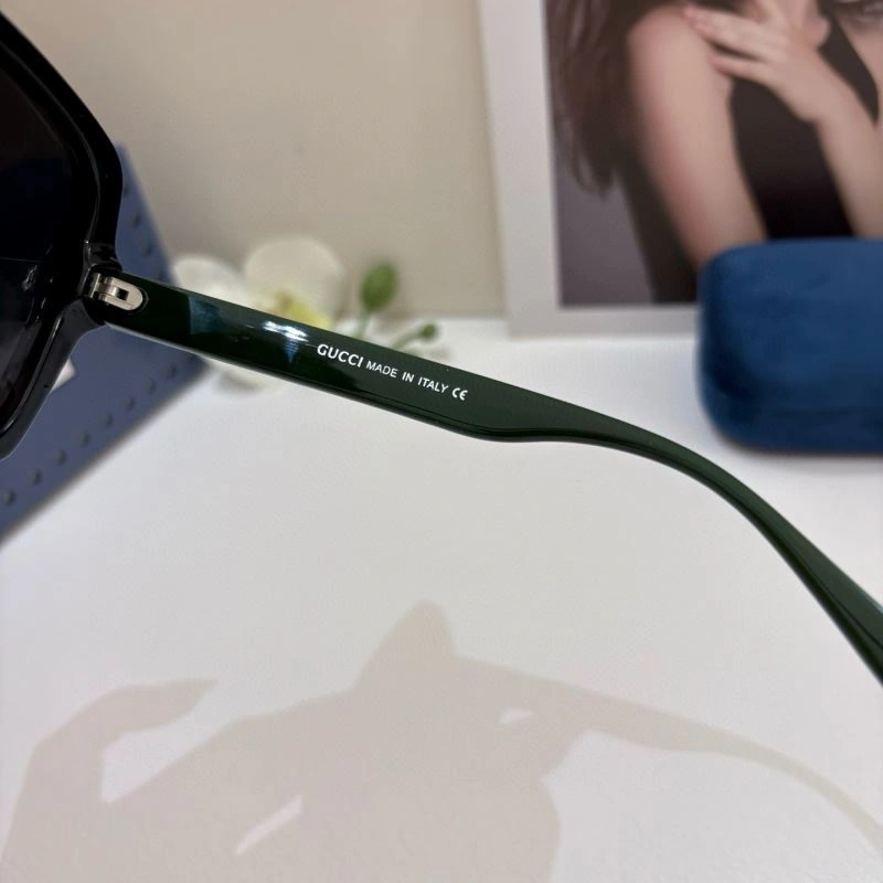 Mirror quality Gucci Sunglasses