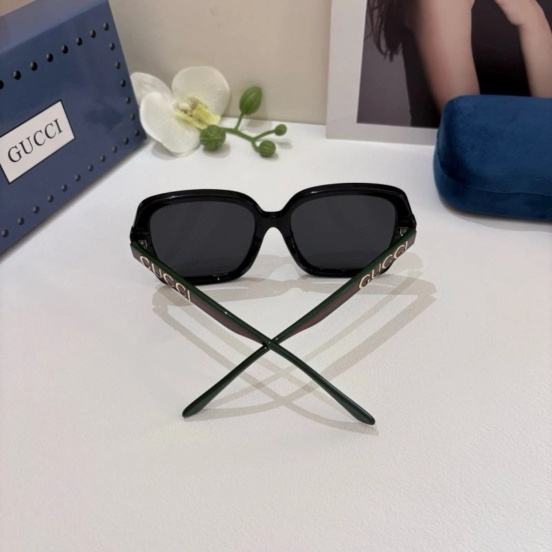 Mirror quality Gucci Sunglasses