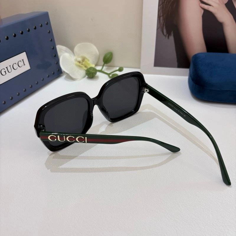 Mirror quality Gucci Sunglasses