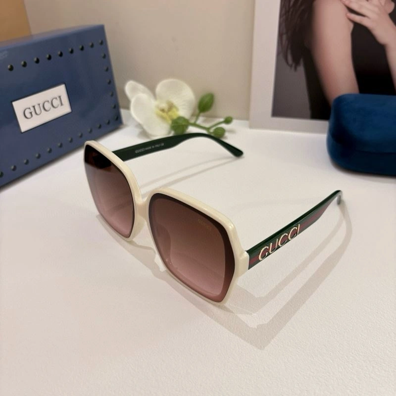 Brand-original Gucci Sunglasses