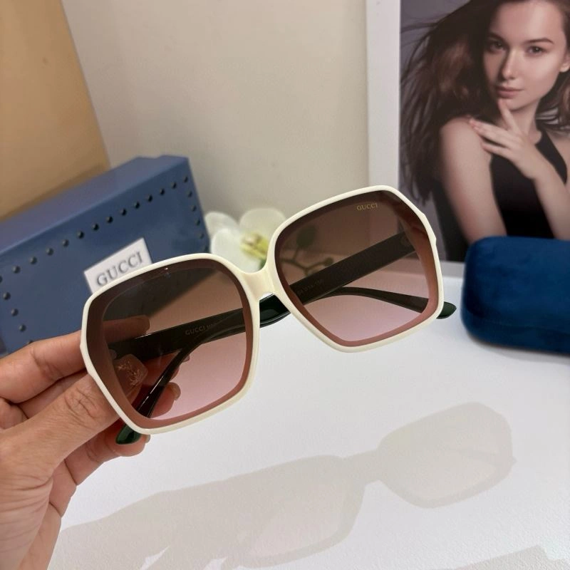 Brand-original Gucci Sunglasses