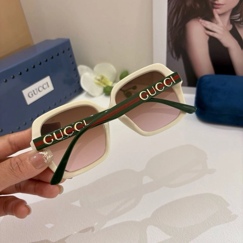 Brand-original Gucci Sunglasses