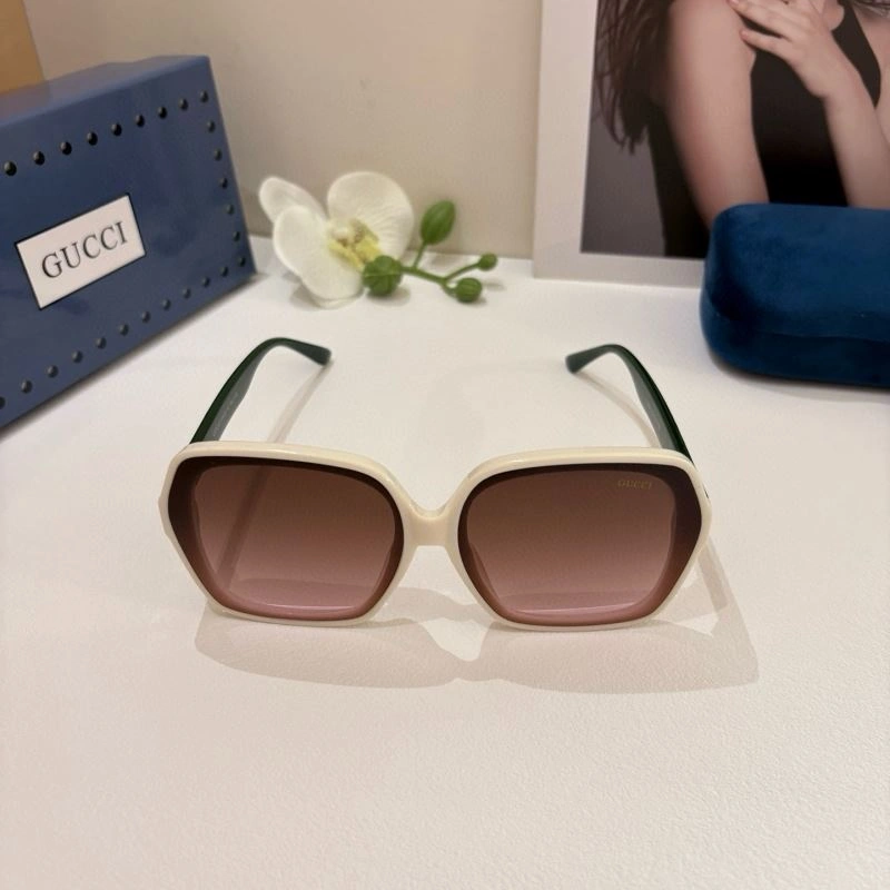 Brand-original Gucci Sunglasses