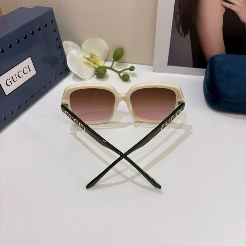 Brand-original Gucci Sunglasses