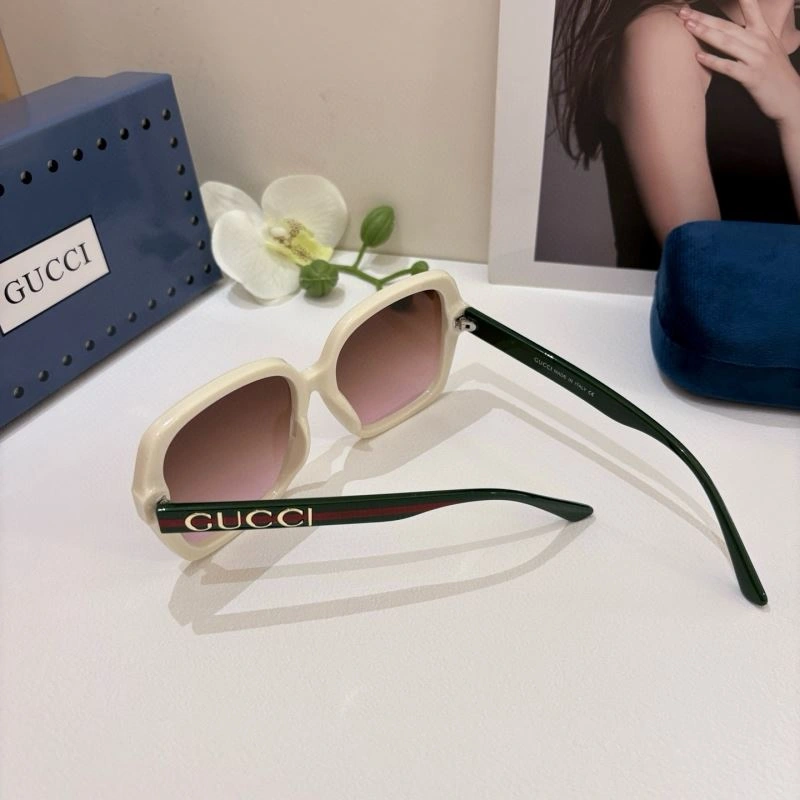 Brand-original Gucci Sunglasses