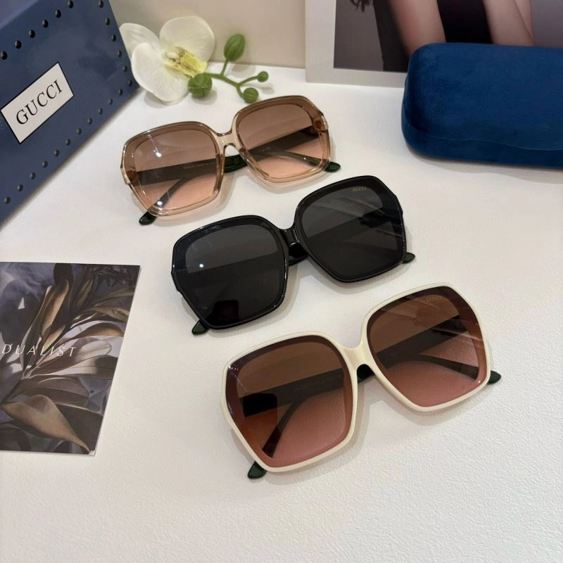 Brand-original Gucci Sunglasses