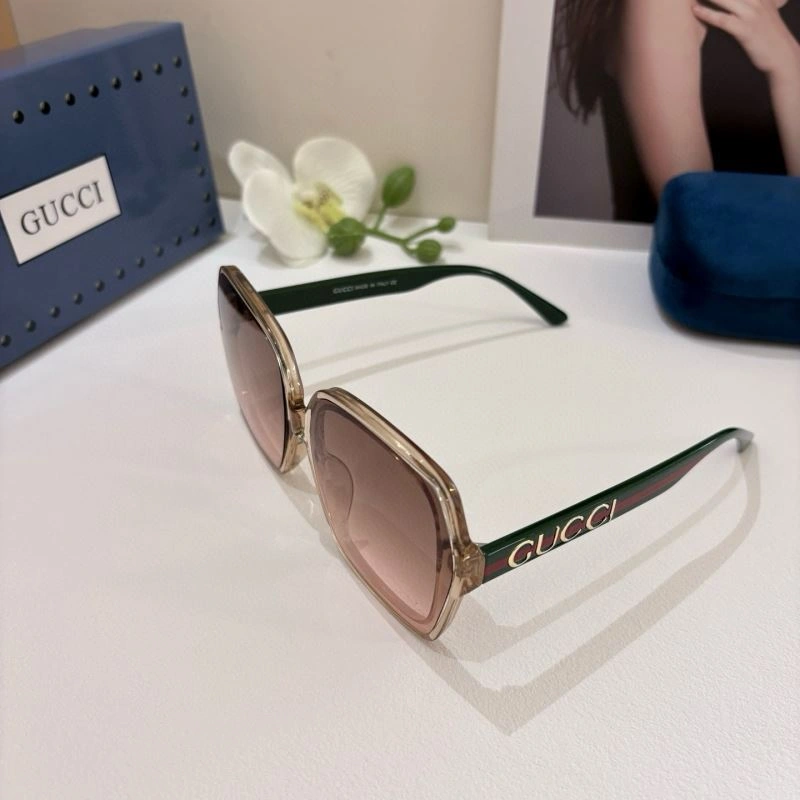 High accuracy Gucci Sunglasses