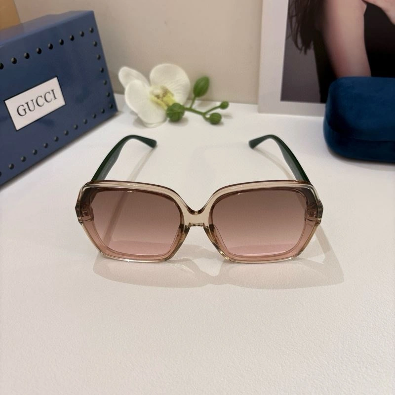 High accuracy Gucci Sunglasses