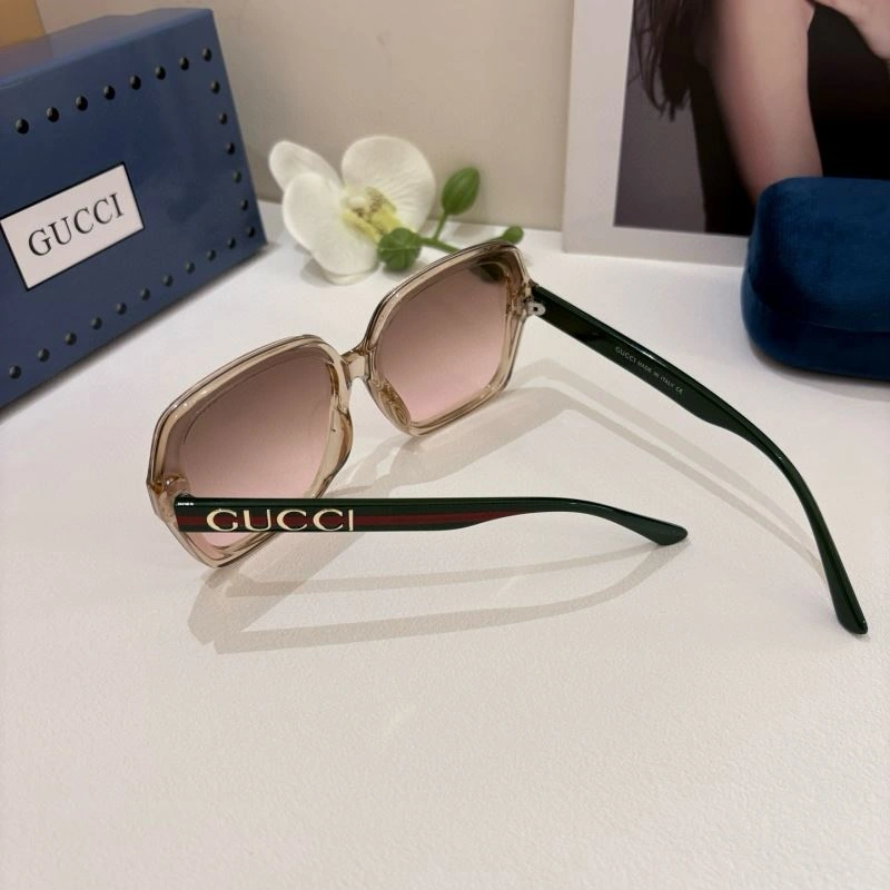 High accuracy Gucci Sunglasses