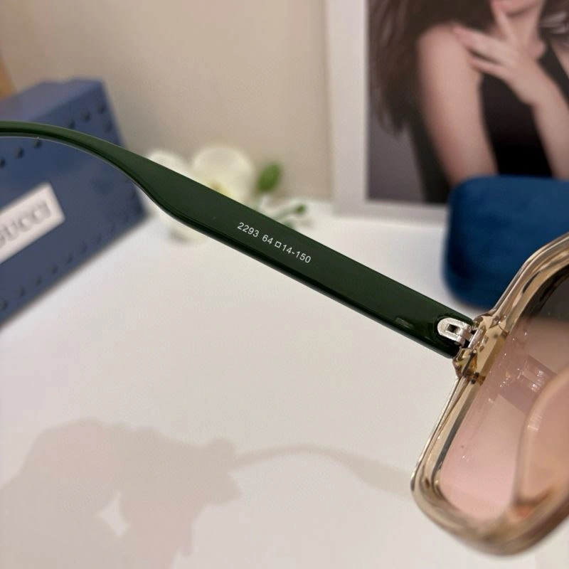 High accuracy Gucci Sunglasses