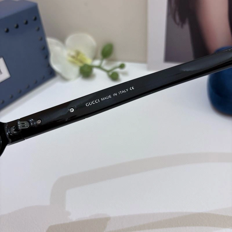 Mirror quality Gucci Sunglasses