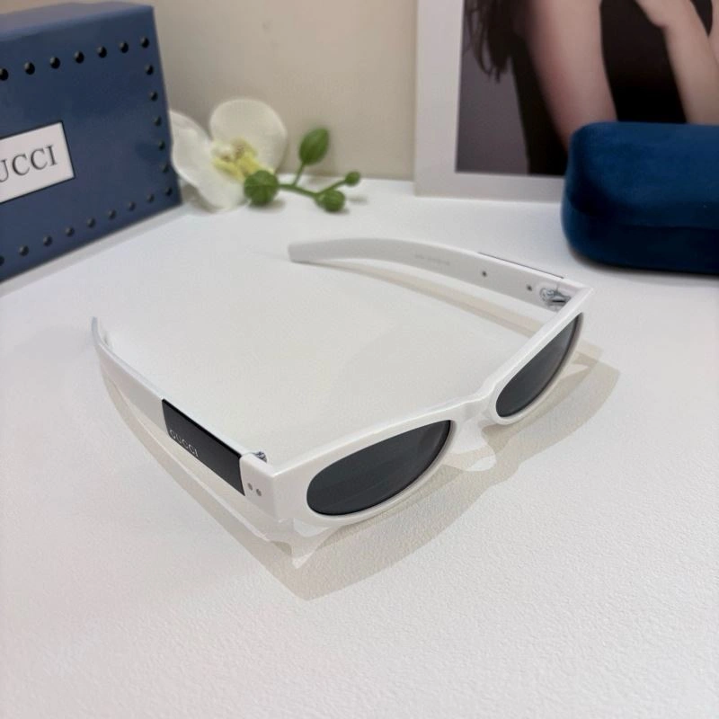 Precise copy Gucci Sunglasses