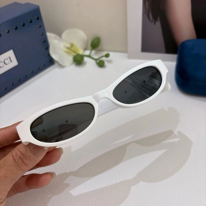 Precise copy Gucci Sunglasses