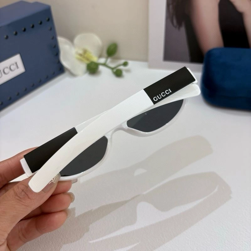 Precise copy Gucci Sunglasses