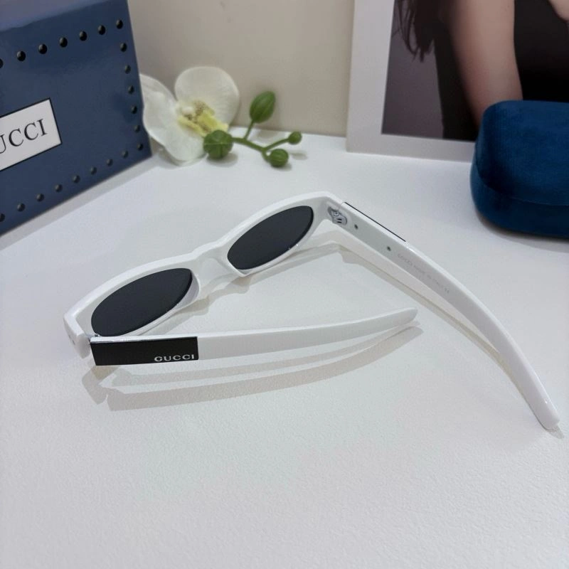 Precise copy Gucci Sunglasses