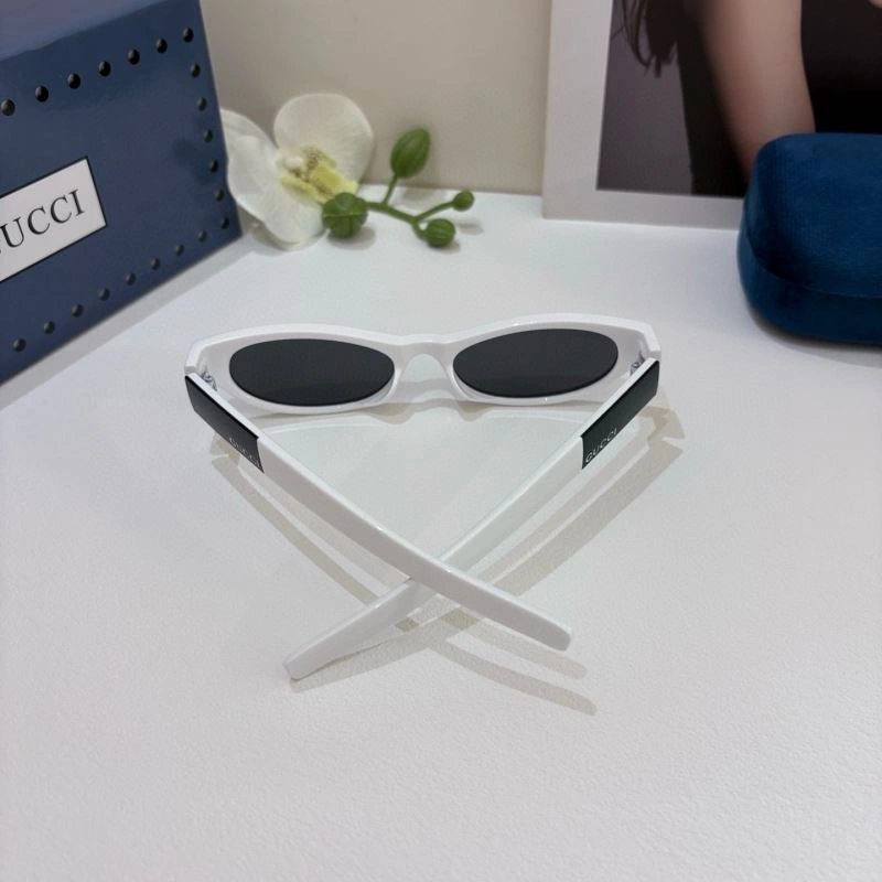 Precise copy Gucci Sunglasses