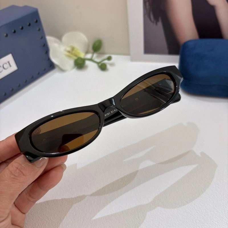 Indistinguishable Gucci Sunglasses