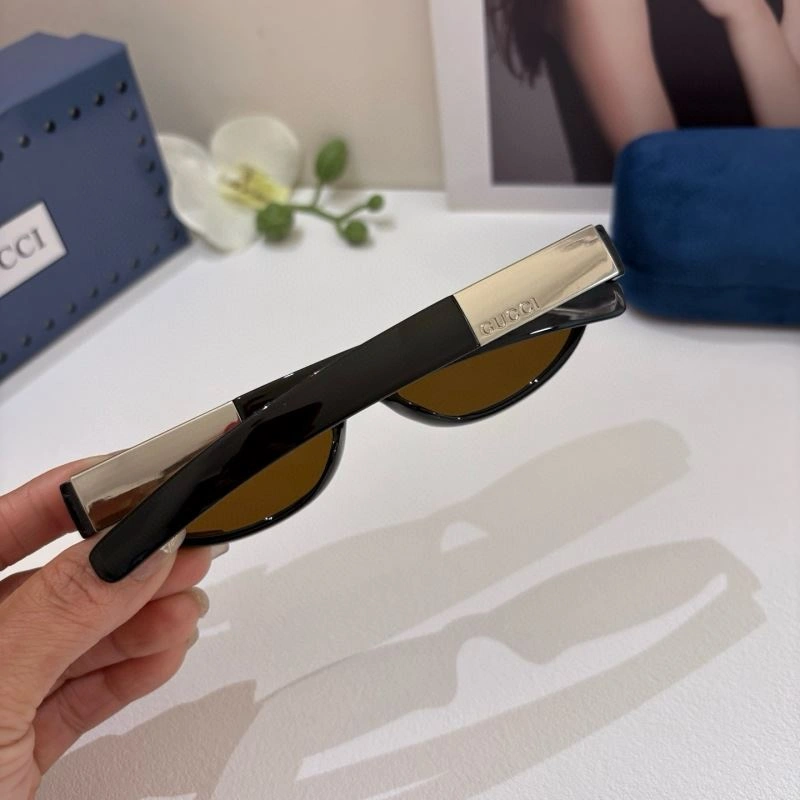 Indistinguishable Gucci Sunglasses