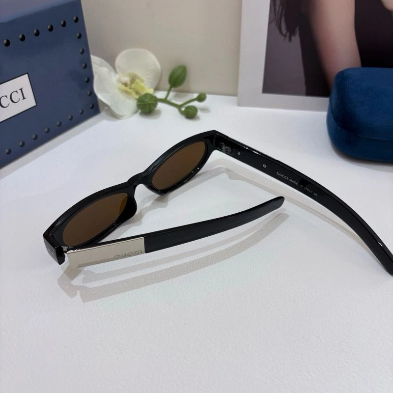 Indistinguishable Gucci Sunglasses