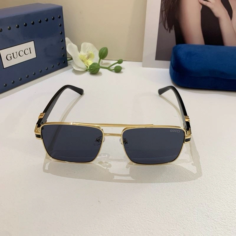 Indistinguishable Gucci Sunglasses