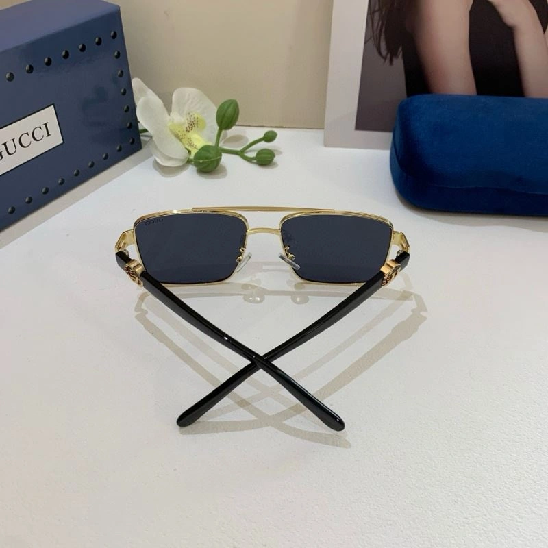 Indistinguishable Gucci Sunglasses