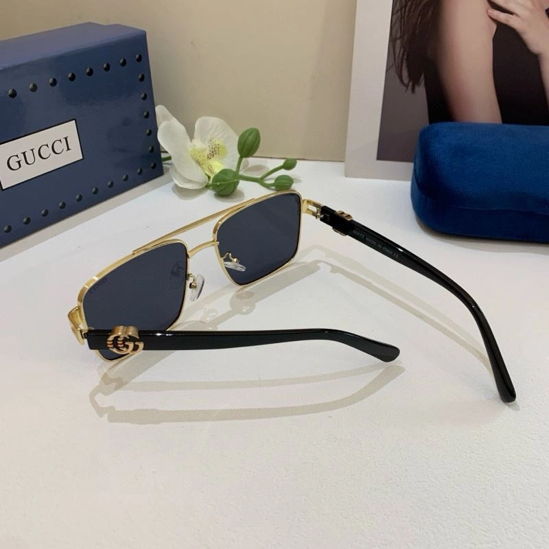 Indistinguishable Gucci Sunglasses