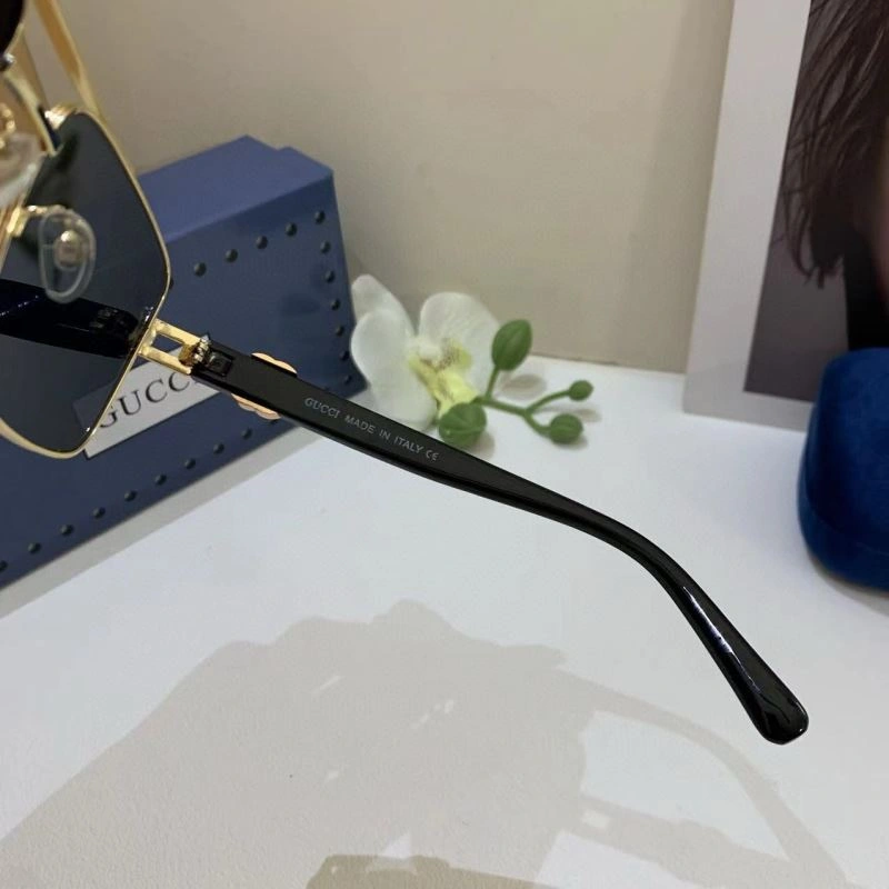 Indistinguishable Gucci Sunglasses