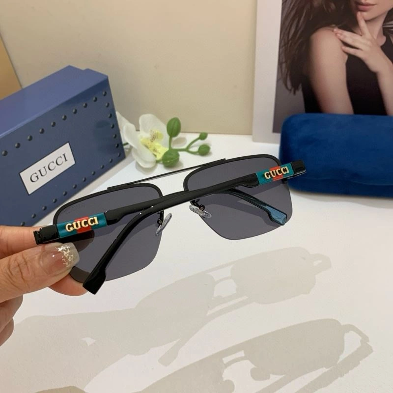 Discounted Gucci Sunglasses