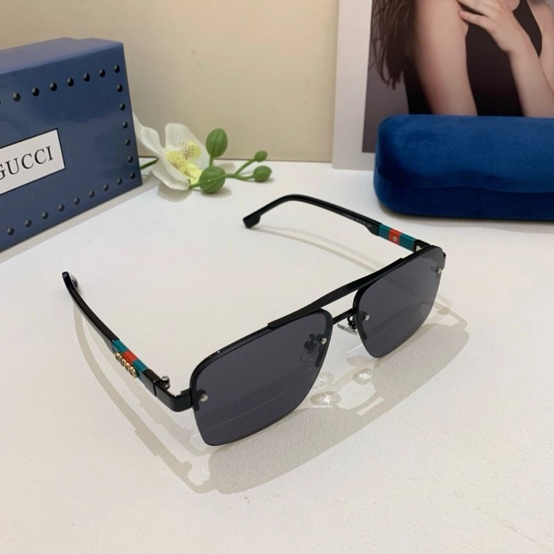 Discounted Gucci Sunglasses