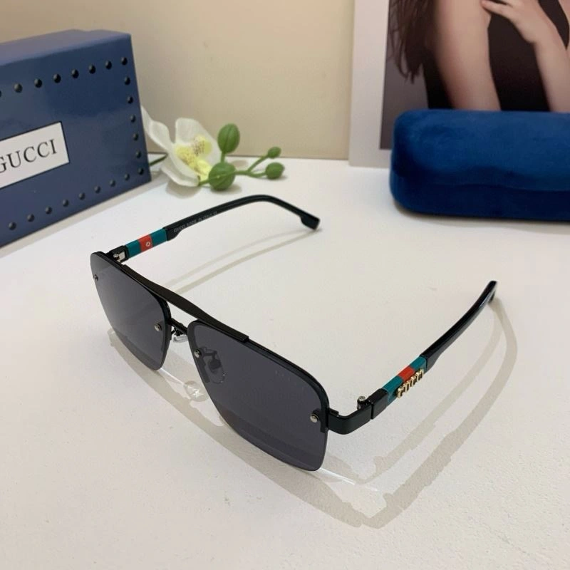 Discounted Gucci Sunglasses