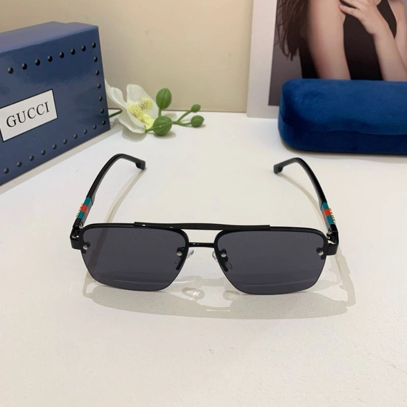 Discounted Gucci Sunglasses